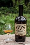Pure Spirits: Die 1776 Bourbons & Rye Whiskeys | Galumbi